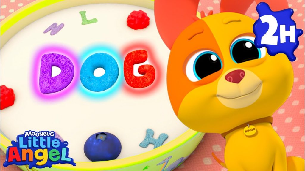 little angel songs - Youtube Kids