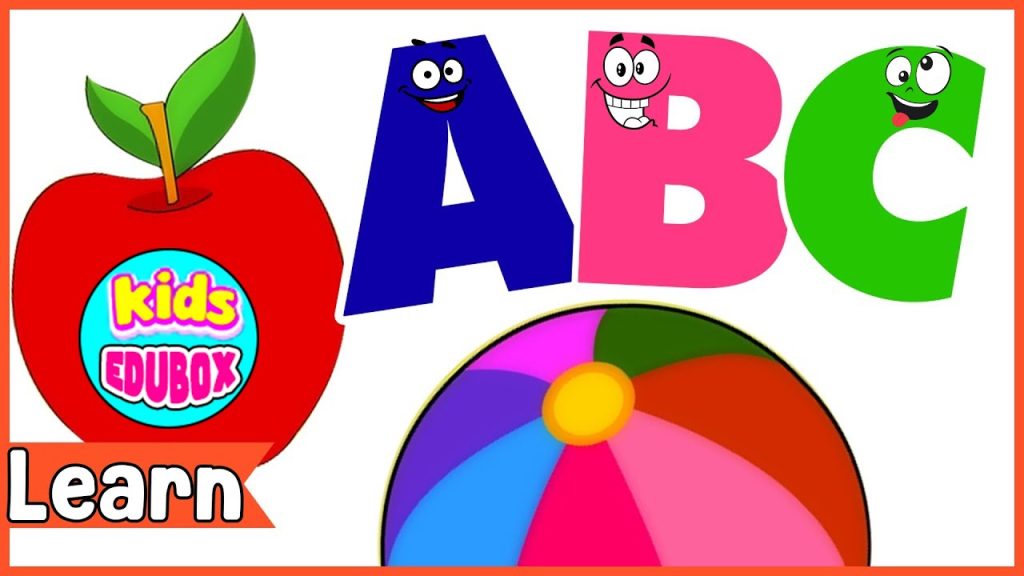 abc phonics song for toddlers - Youtube Kids