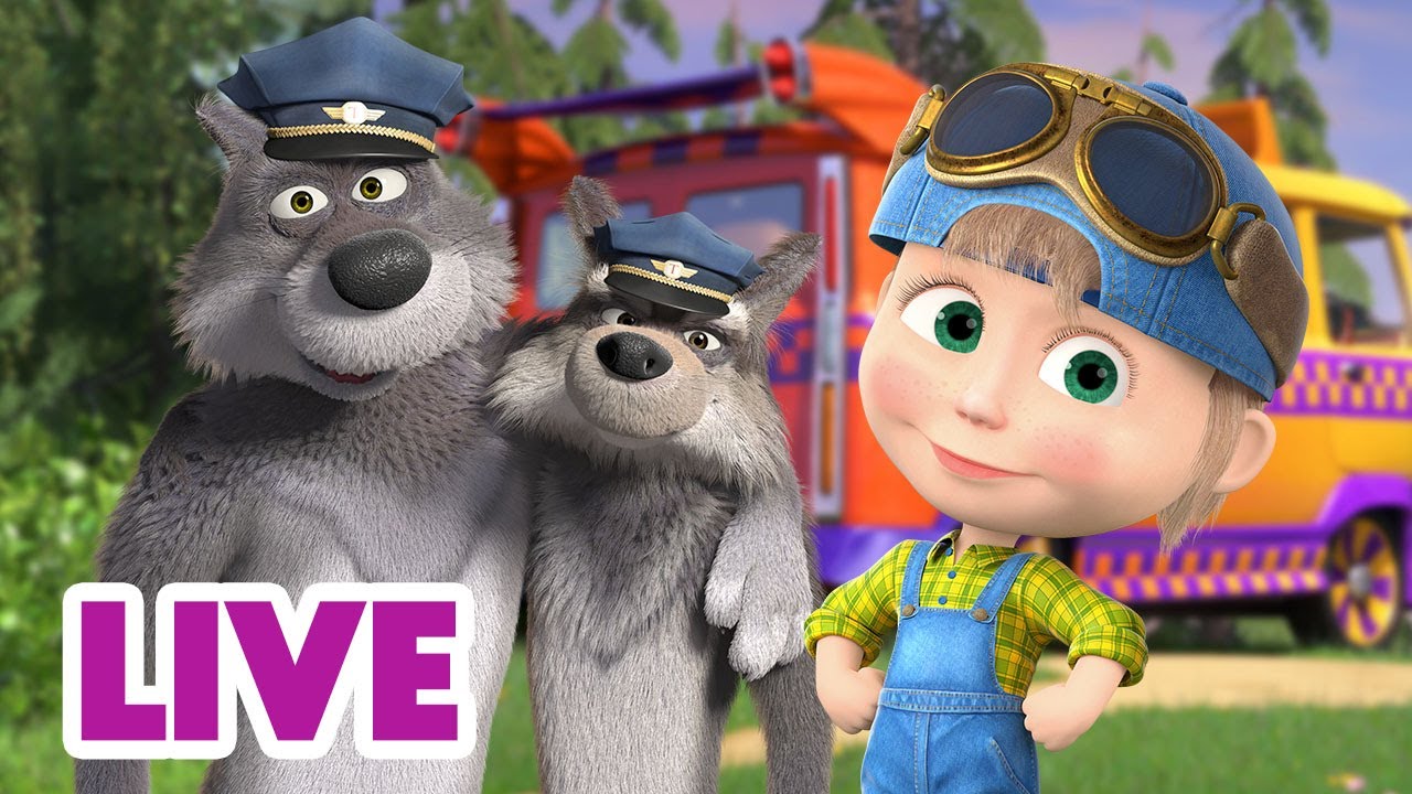 filmes para crianças - Youtube Kids