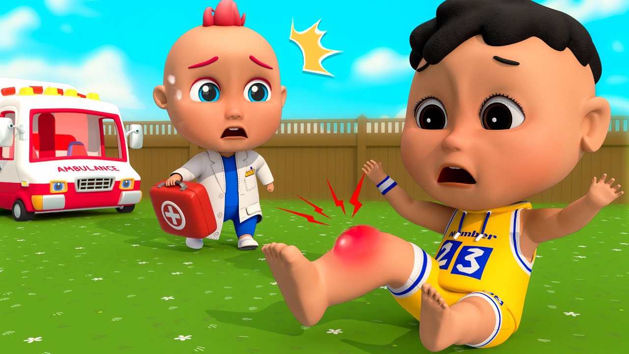 ambulance song - Youtube Kids