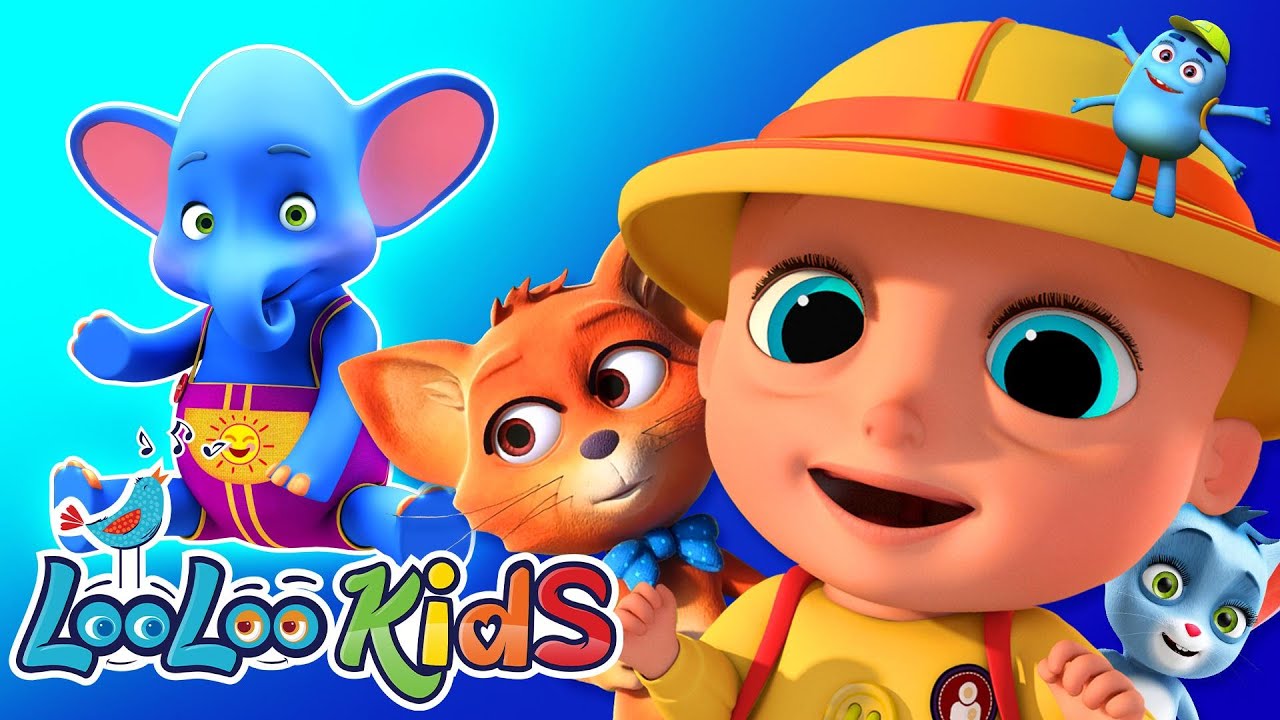 loo loo - Youtube Kids