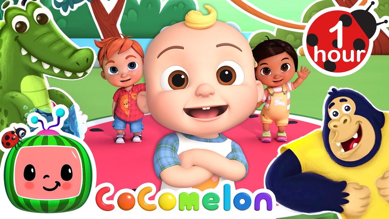 dance videos for kids - Youtube Kids