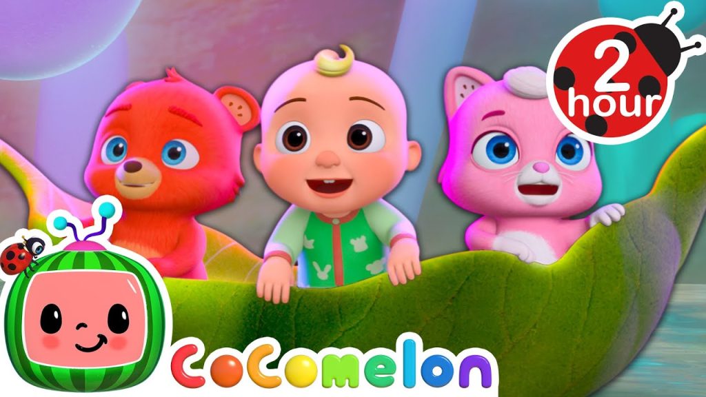 cocomelon 2025 - Youtube Kids