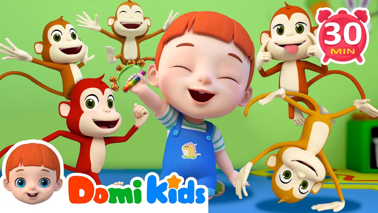 domikids - Youtube Kids