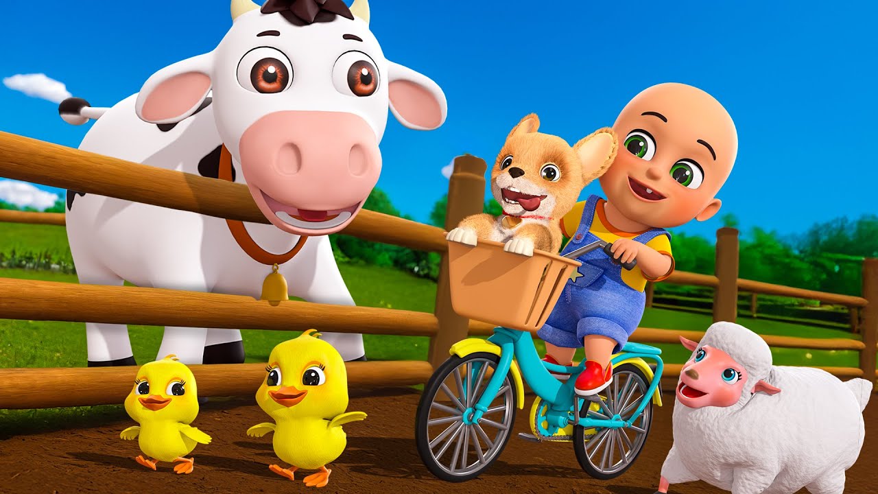 cocomelon nursery rhymes - Youtube Kids