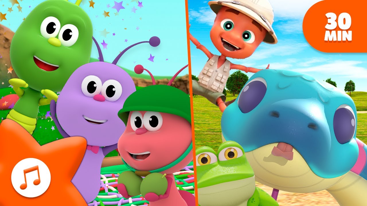 chicken song - Youtube Kids