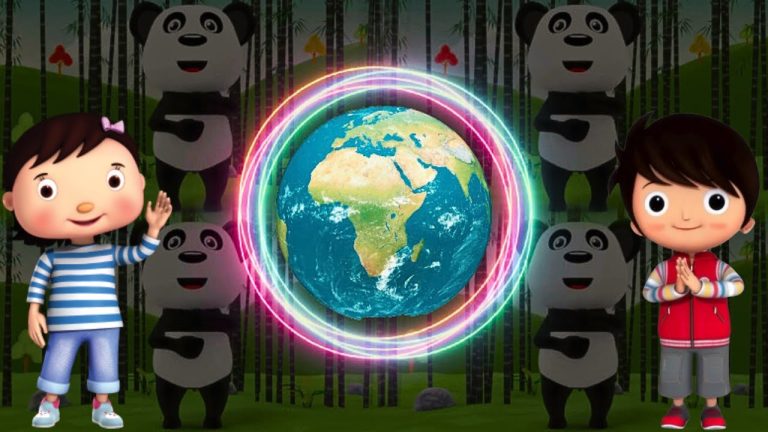 a ram sam sam - Youtube Kids