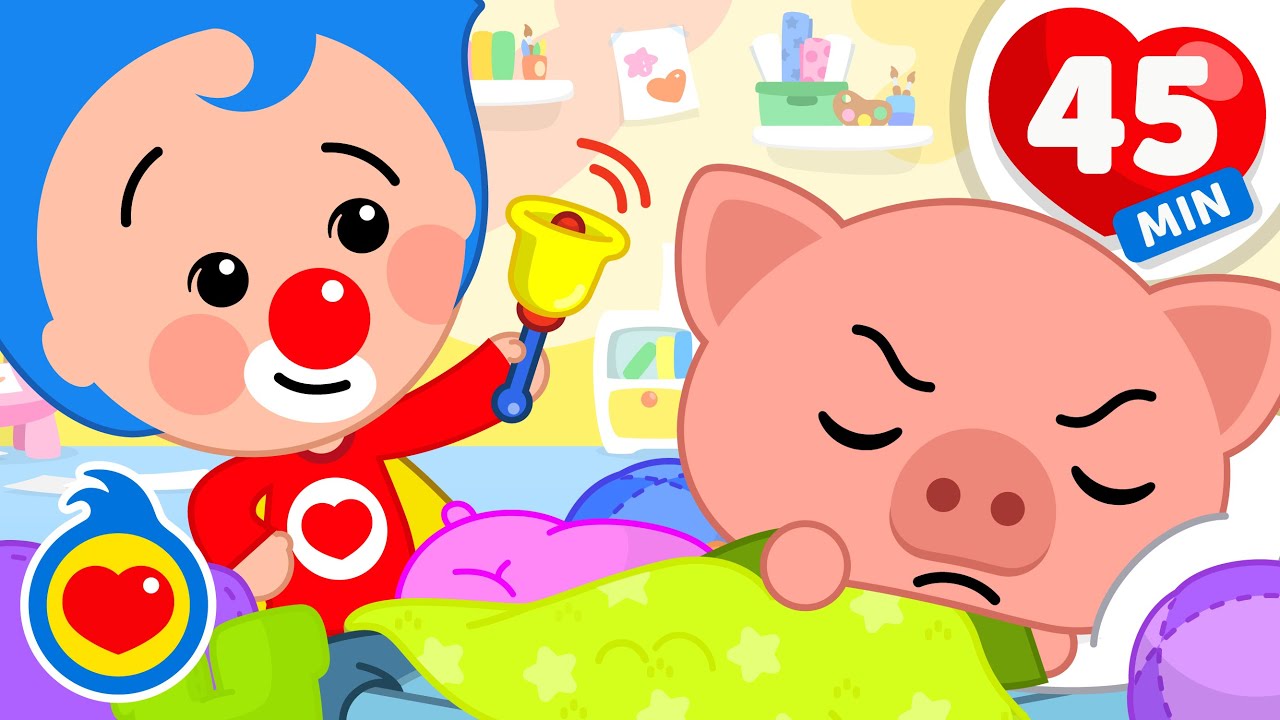 plim plim - Youtube Kids