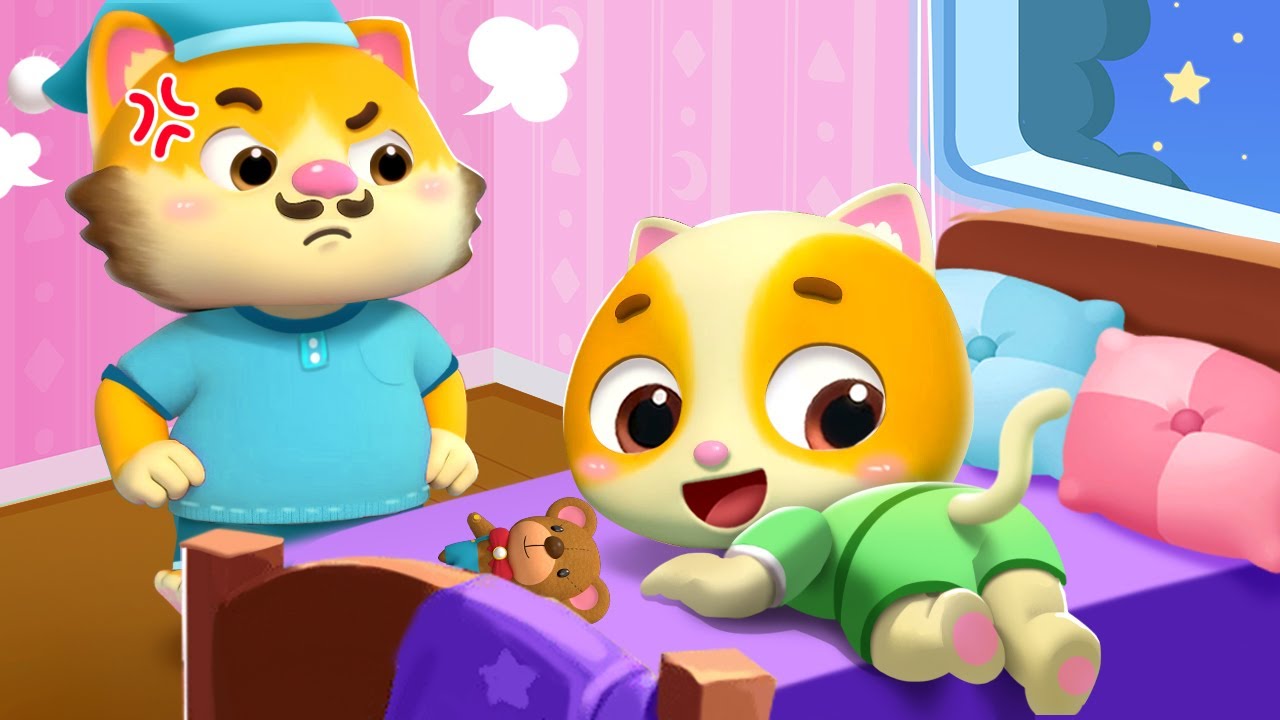 Stories - Youtube Kids