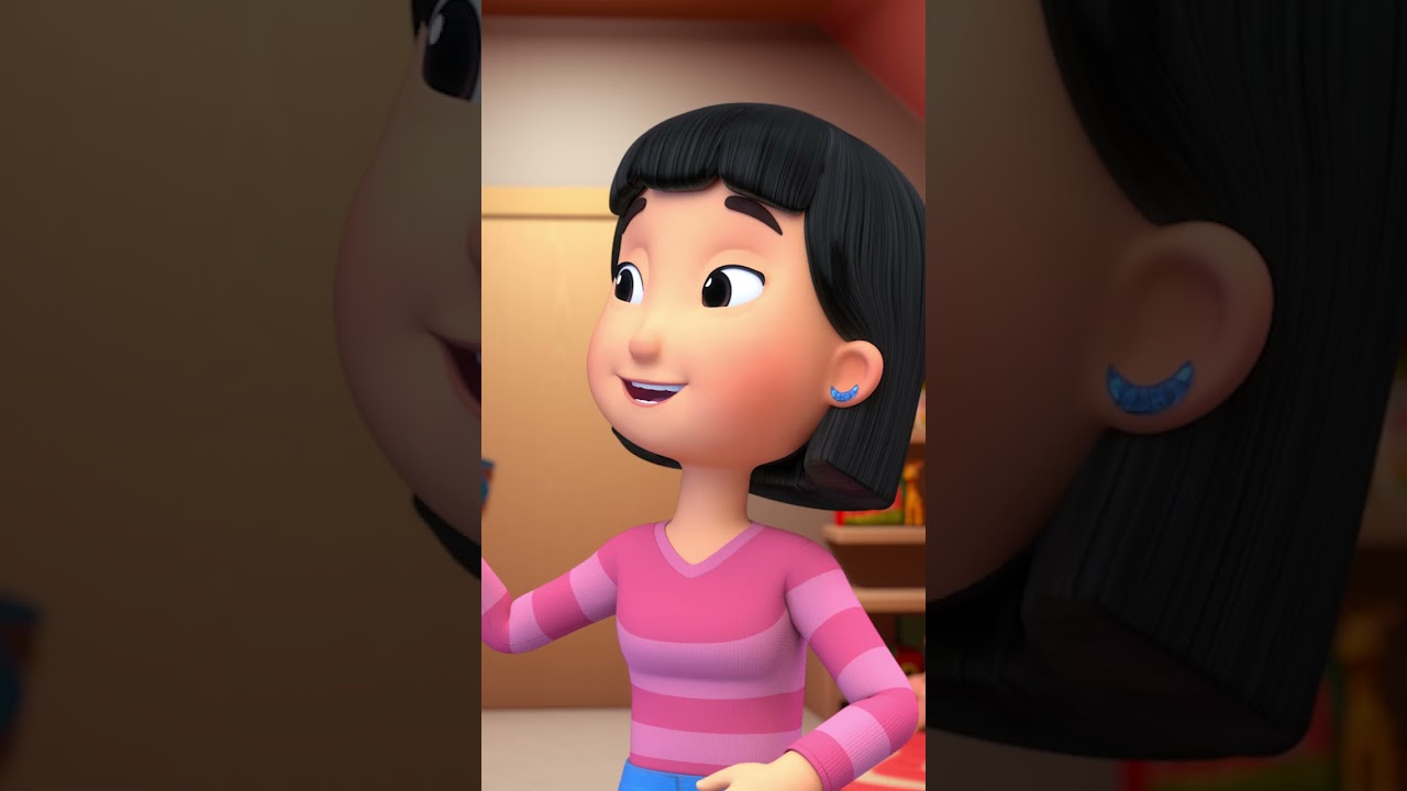 tick tock tick tock - Youtube Kids