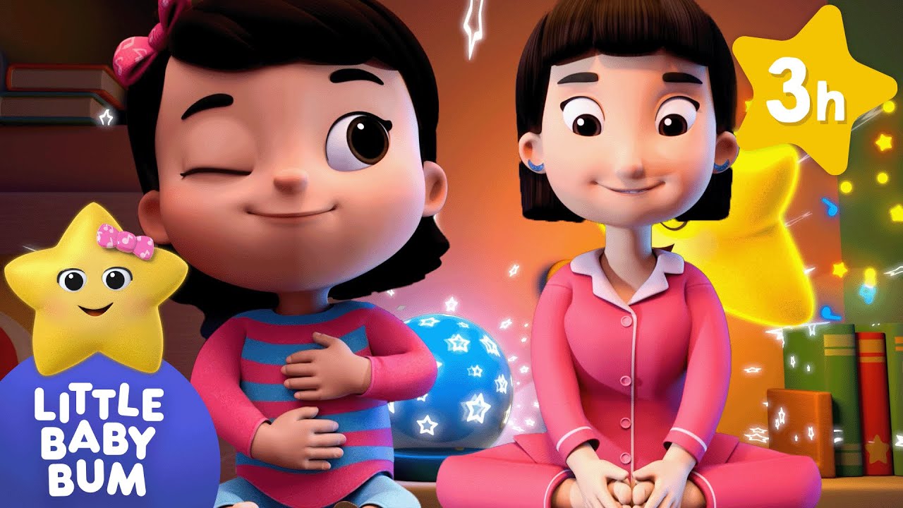 Stories - Youtube Kids