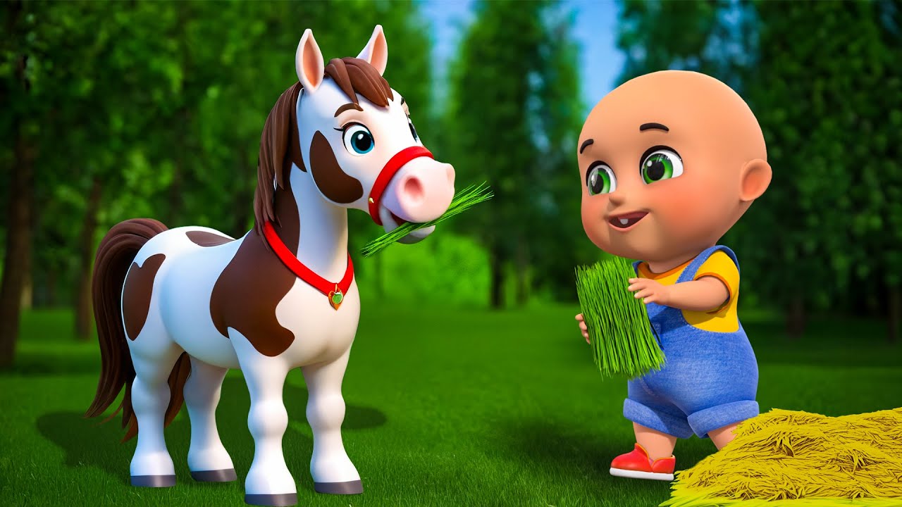 baby lola the yankee doodle song new compilation - Youtube Kids