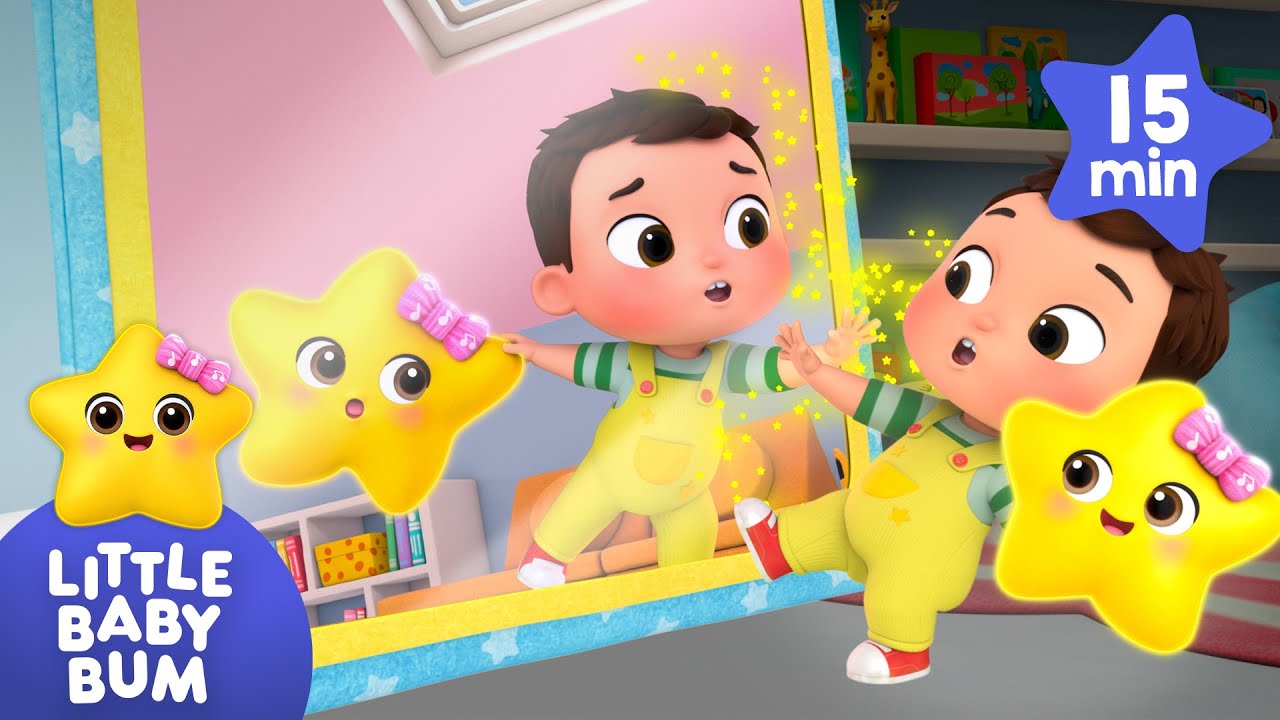 baby look in the mirror song - Youtube Kids