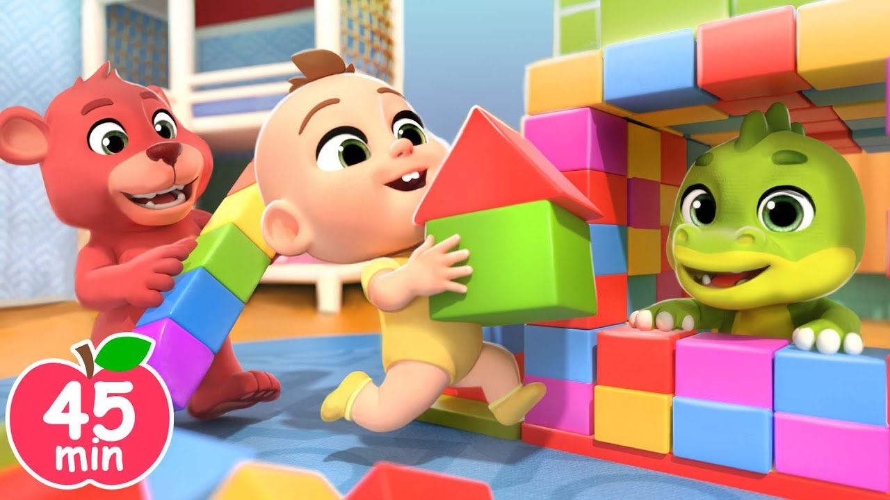 baby says boo boo - Youtube Kids