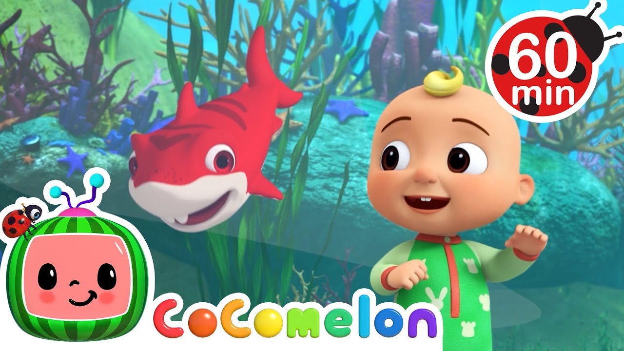 cocomelon nursery rhymes - Youtube Kids