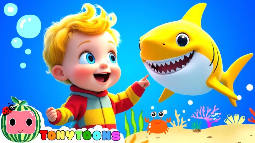 baby cha cha - Youtube Kids