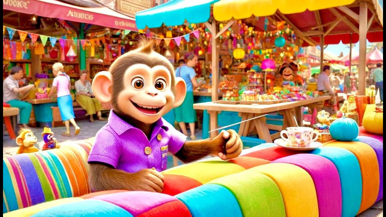 sea creatures song - Youtube Kids