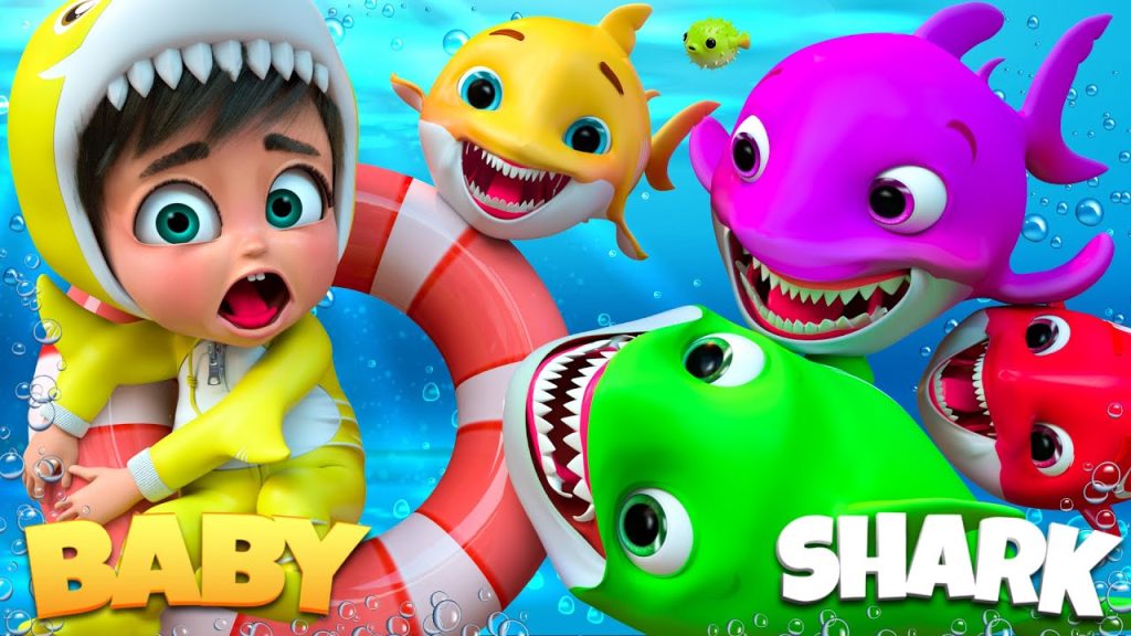 videos - Youtube Kids