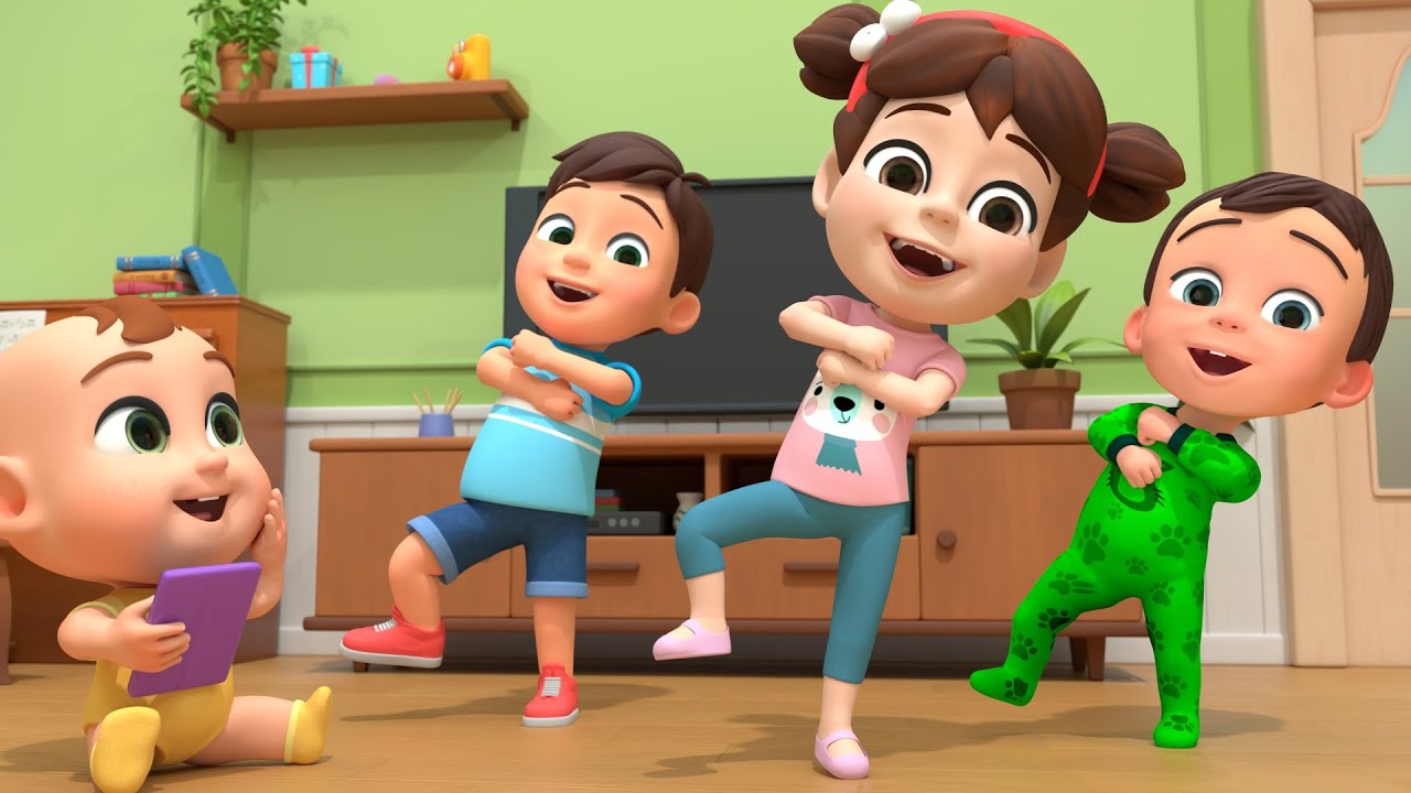a ram sam sam dance - Youtube Kids