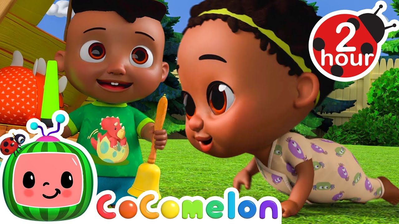 cocomelon 2025 - Youtube Kids