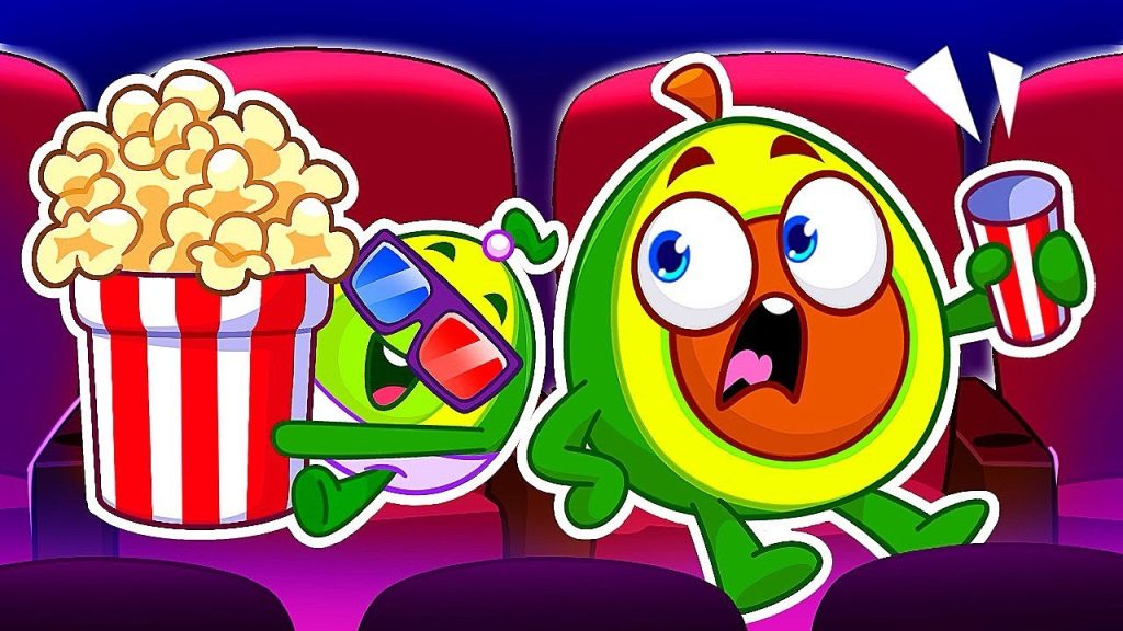dangers of sweets - Youtube Kids