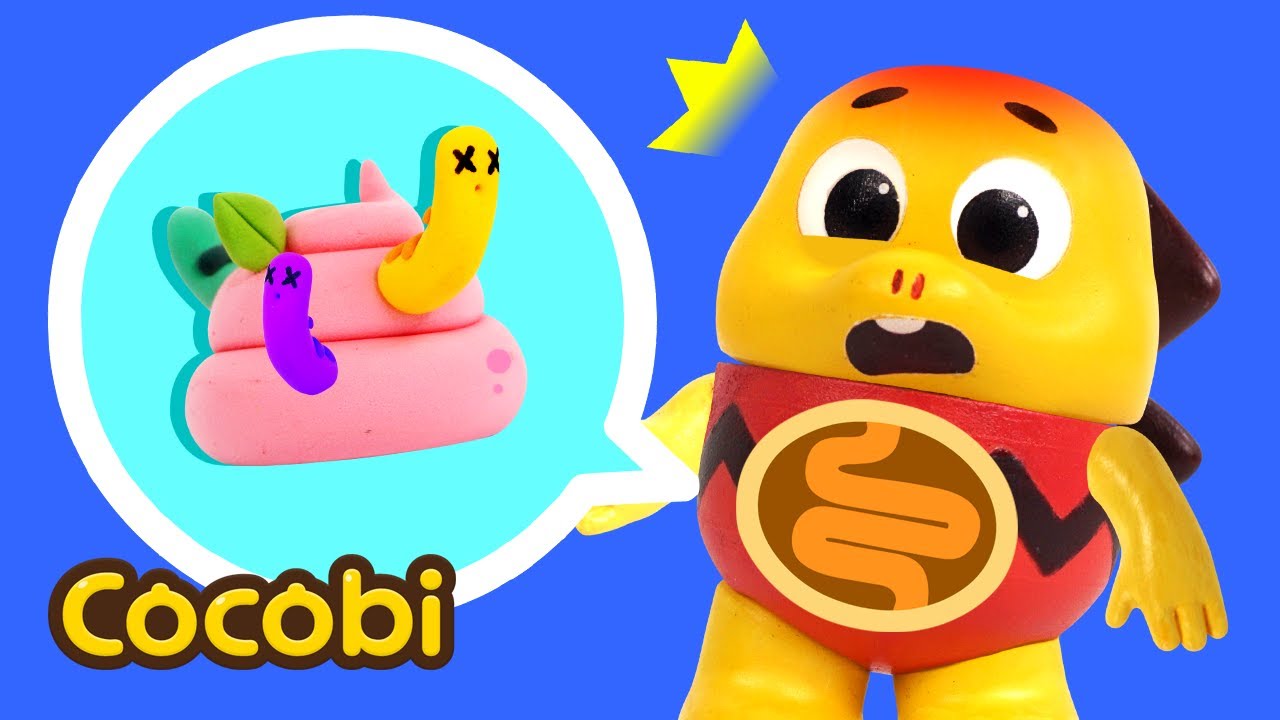 cocobi - Youtube Kids