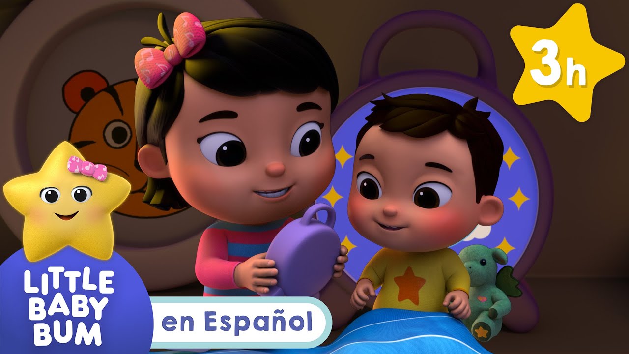 caricaturas para bebes - Youtube Kids