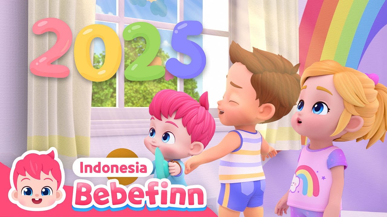 bebefin - Youtube Kids