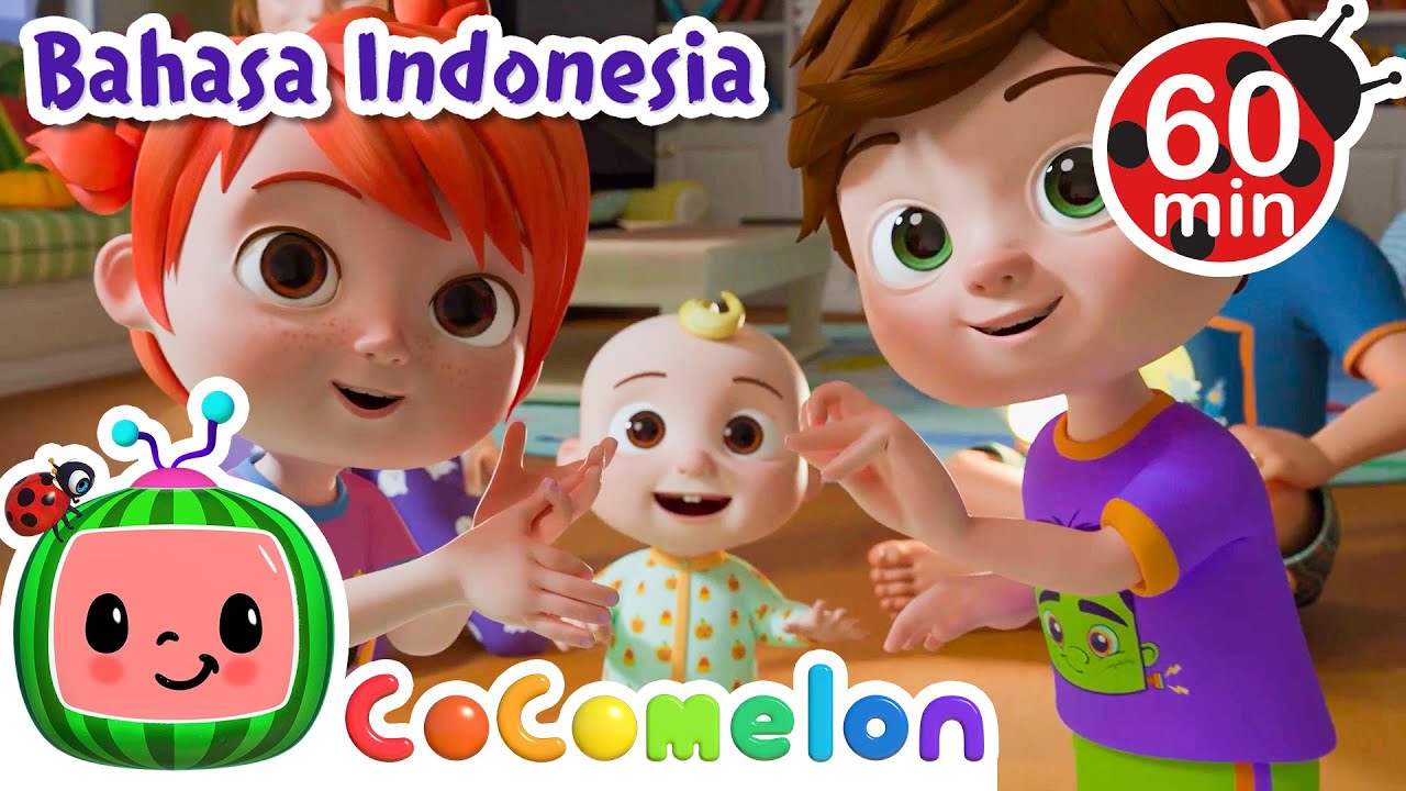 cocomelon indonesia - Youtube Kids