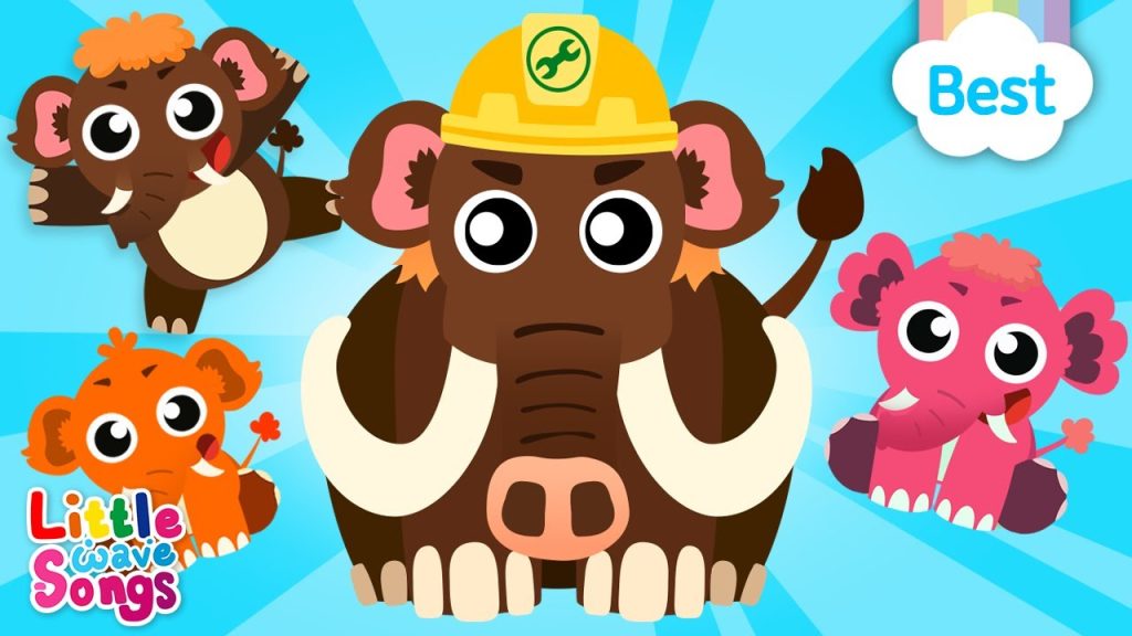 special baby coco - Youtube Kids