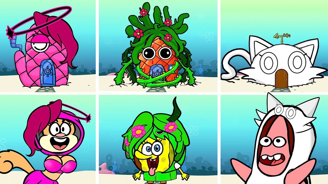 sprunki animation - Youtube Kids