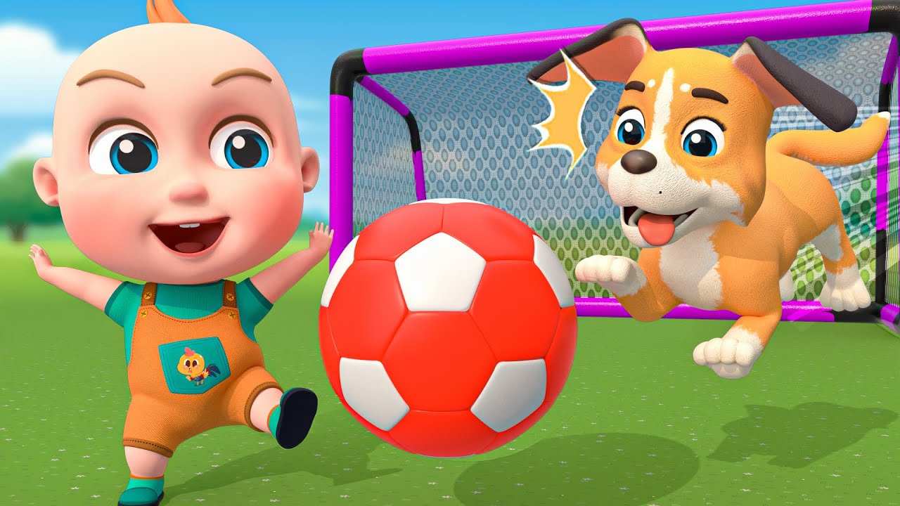 bingo was his name-o song - Youtube Kids