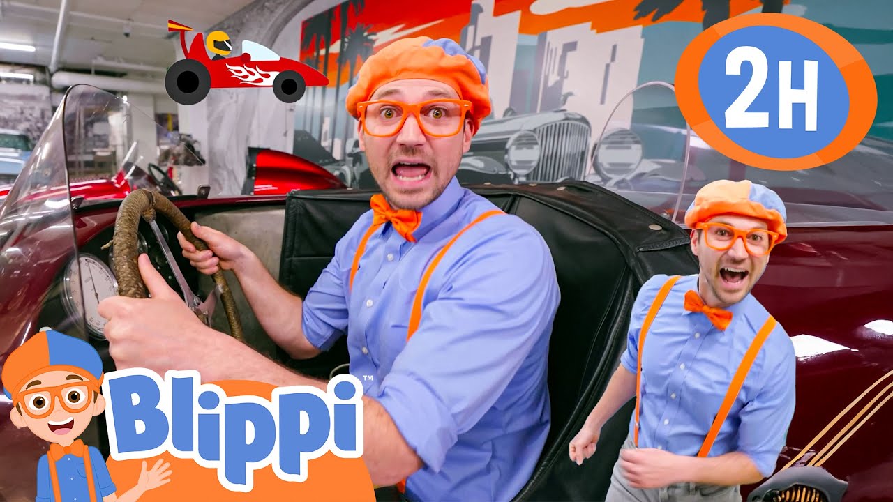 Best Cars and Truck Videos for Kids - Youtube Kids