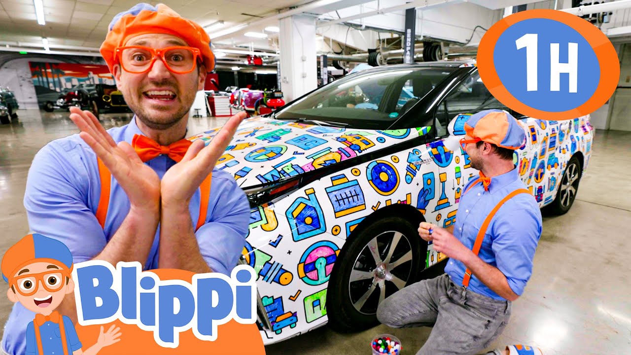 bus cartoons - Youtube Kids