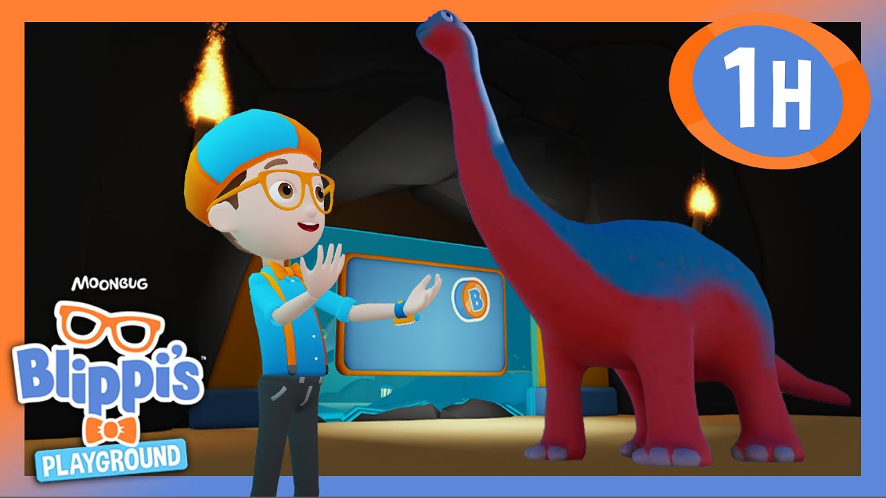 Explore Roblox - Youtube Kids