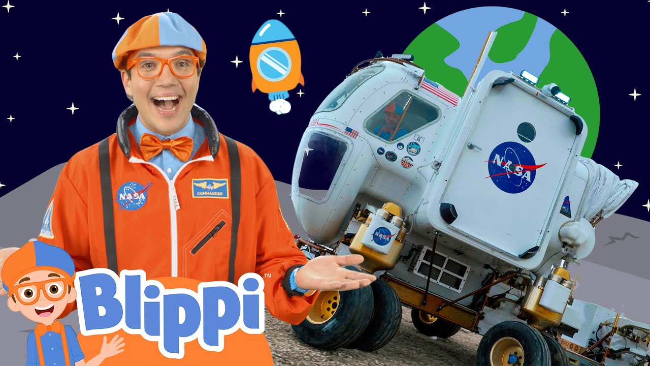 Space ships - Youtube Kids