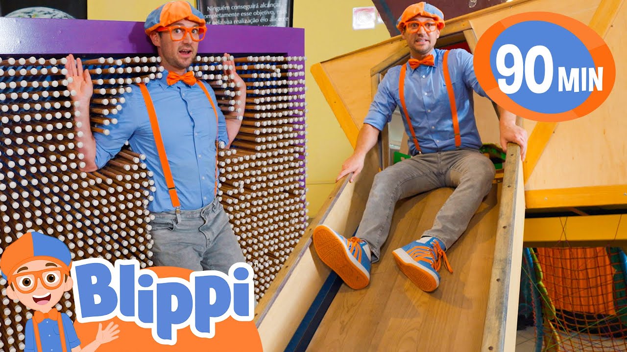 STEM Learning - Youtube Kids