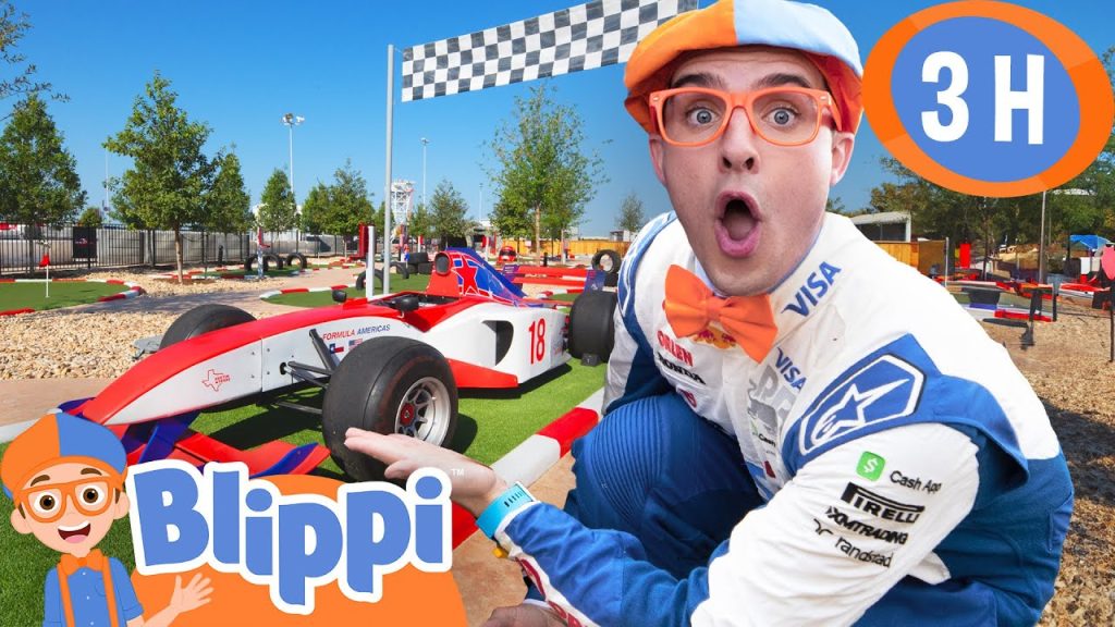 formula 1 race car - Youtube Kids