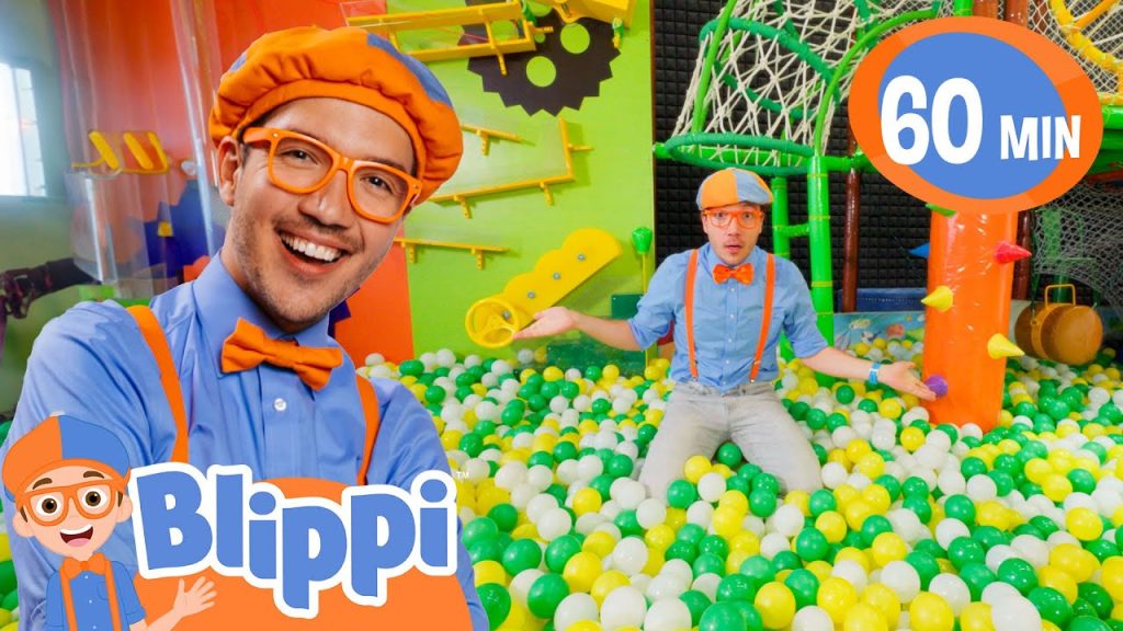 games for kids - Youtube Kids