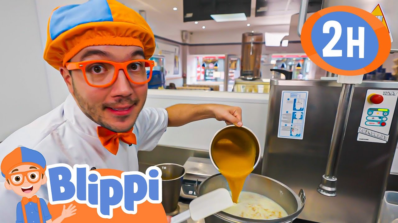 Disney Frozen - Youtube Kids