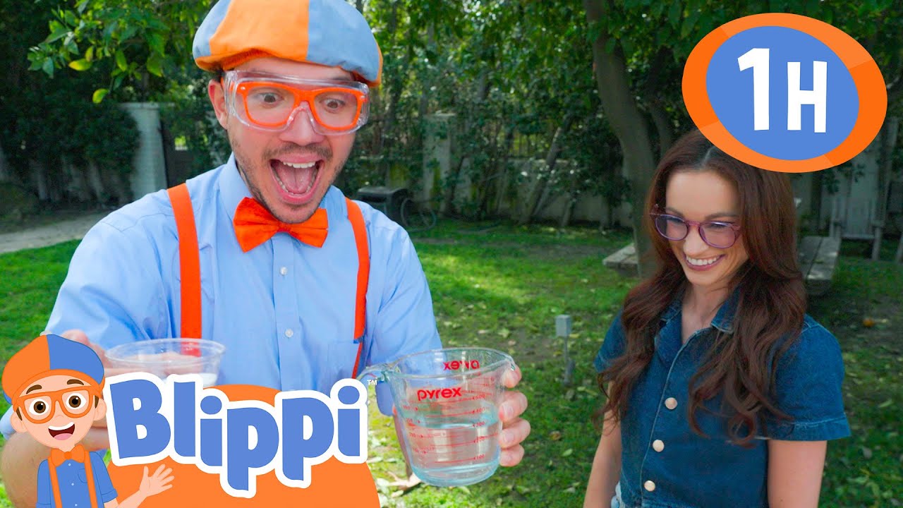 colours for kids - Youtube Kids