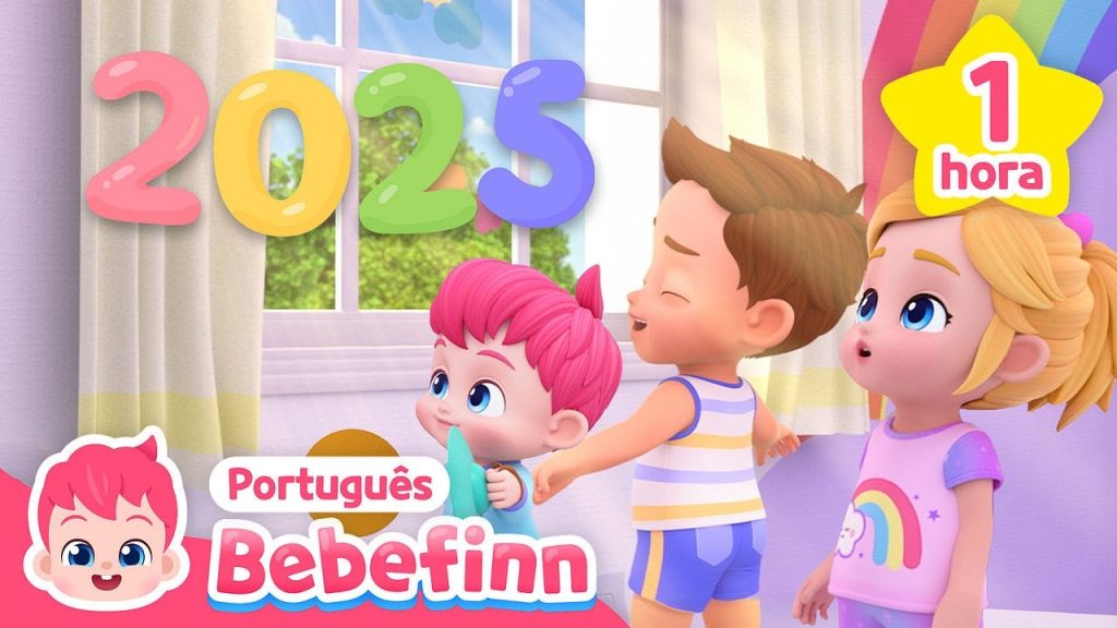 bebe fim - Youtube Kids