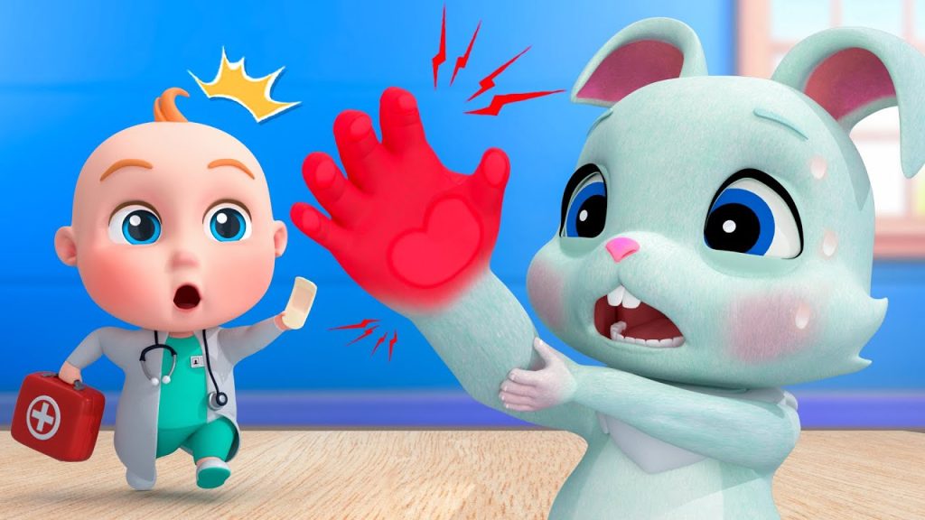 the boo boo song - Youtube Kids