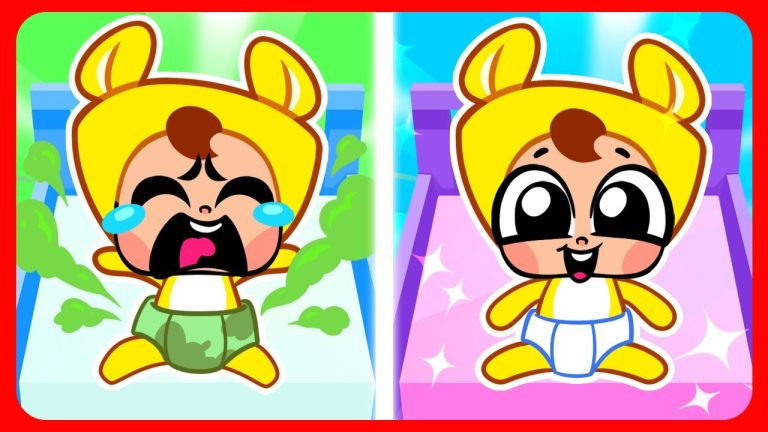 voca voca - Youtube Kids