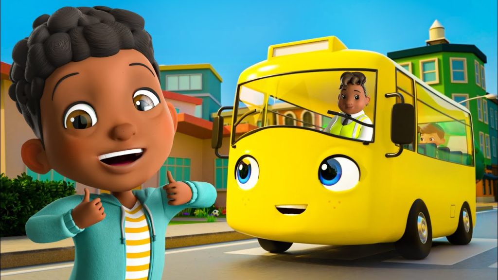 ellie - Youtube Kids