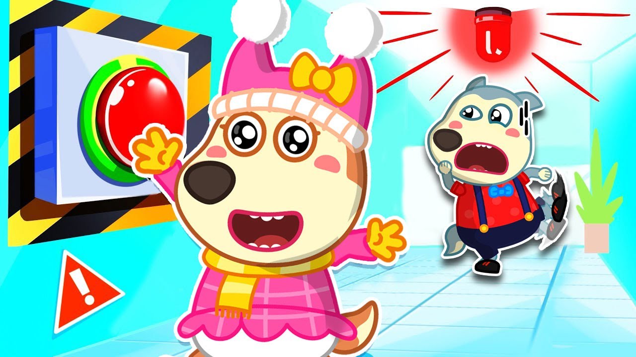 wolfoo song series - Youtube Kids