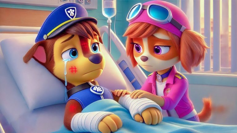rubble paw patrol - Youtube Kids