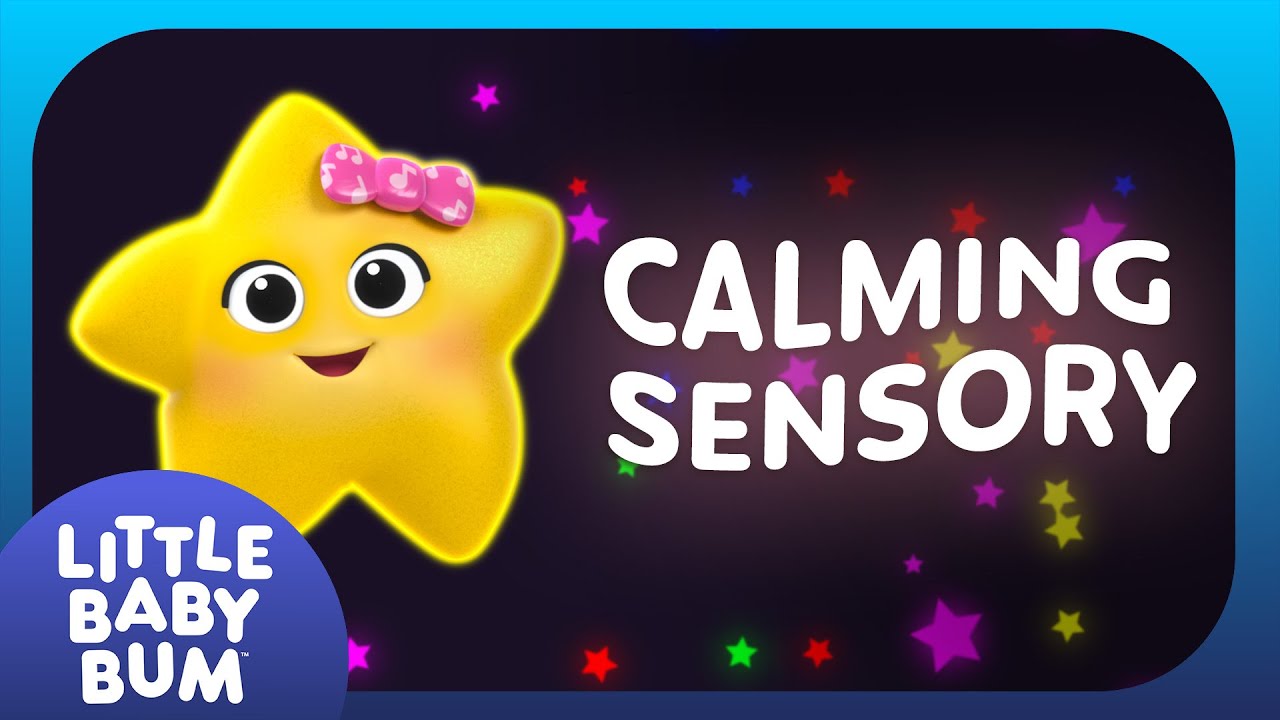 sensory play - Youtube Kids