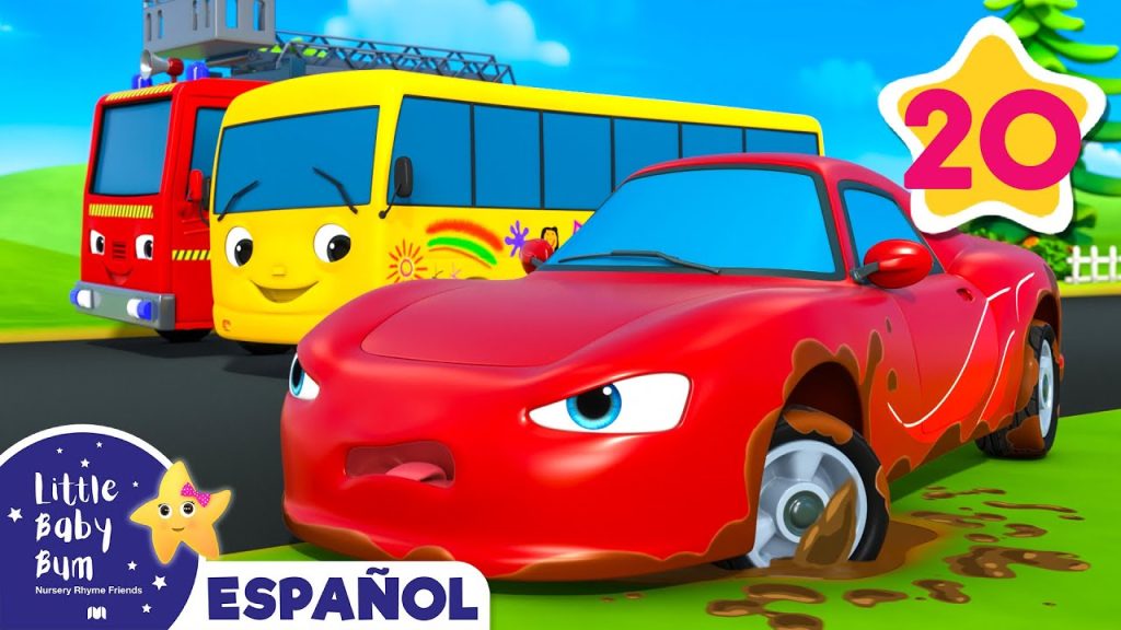 niñas - Youtube Kids