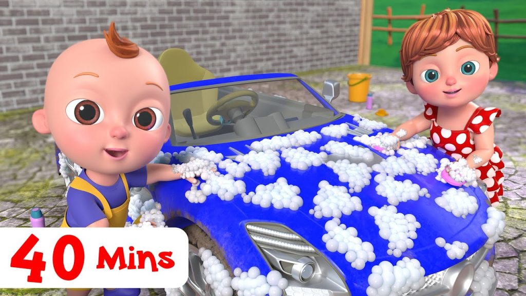 beep beep beep - Youtube Kids